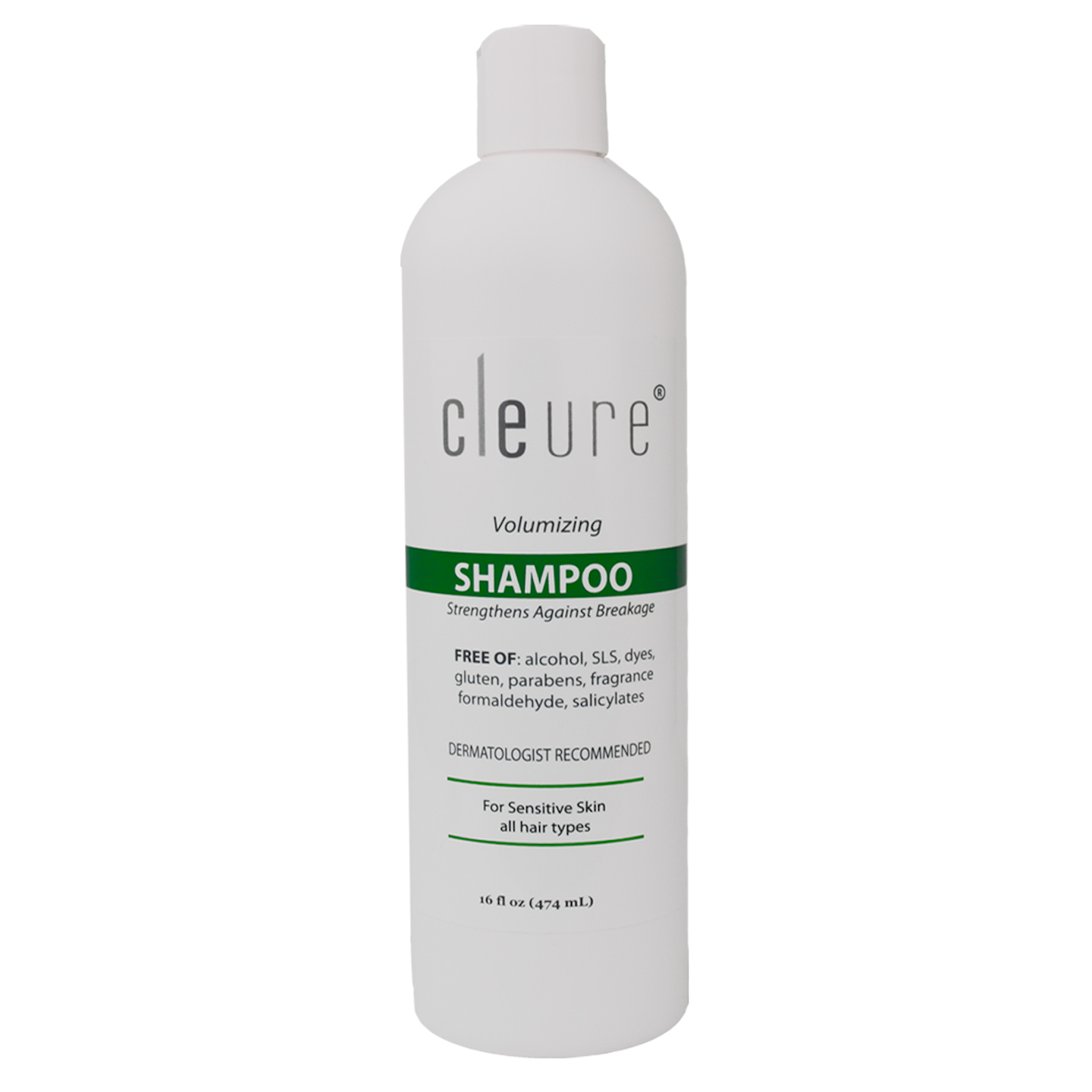 Dr. Flora Stay on Cleure's Clean Beauty Products | Beauty Launchpad