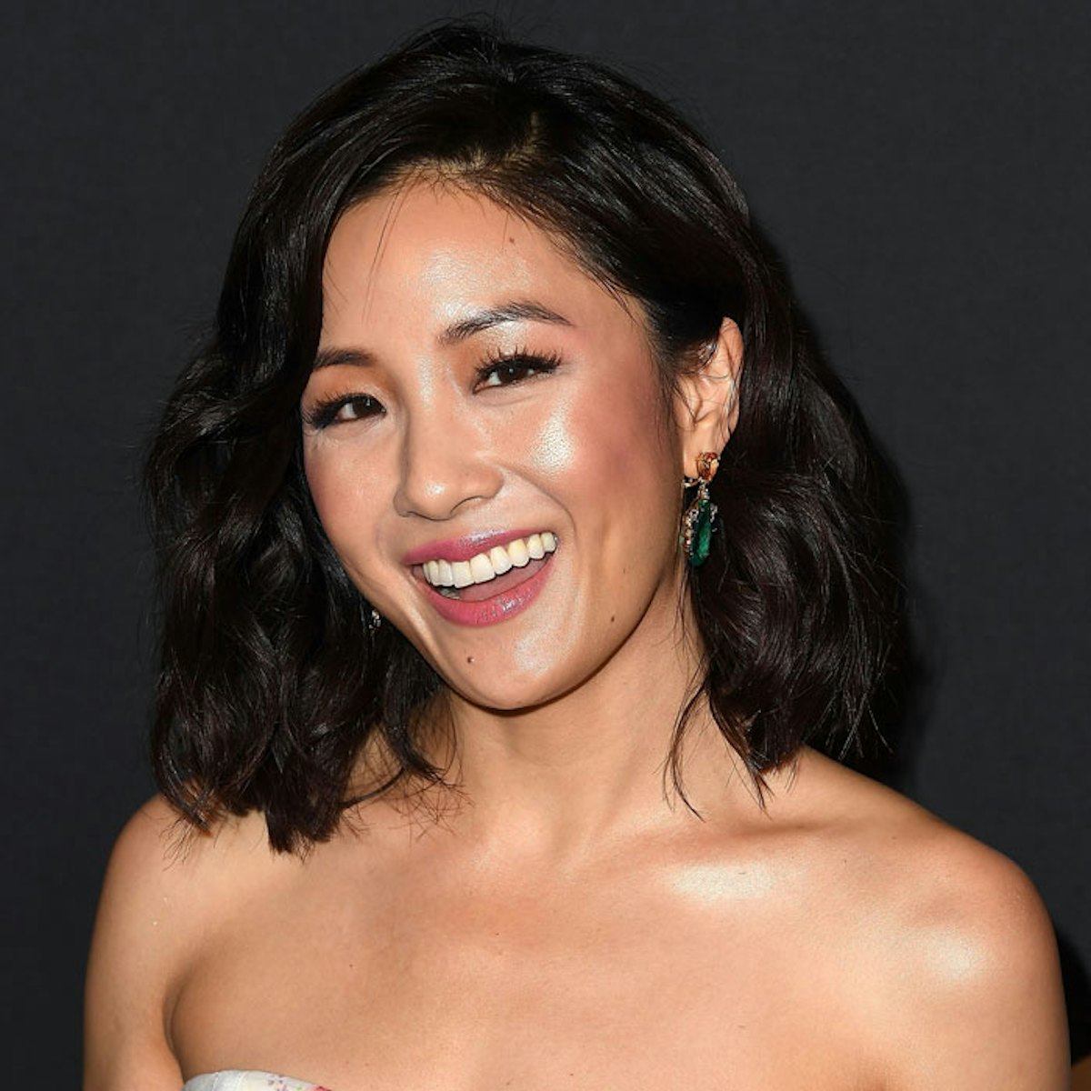 Look of the Moment: Constance Wu, Rami Malek and Jennifer Lopez ...