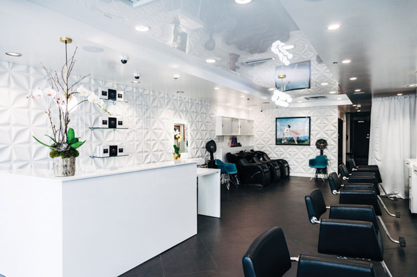 How to Renovate Your Salon on a Budget | Beauty Launchpad