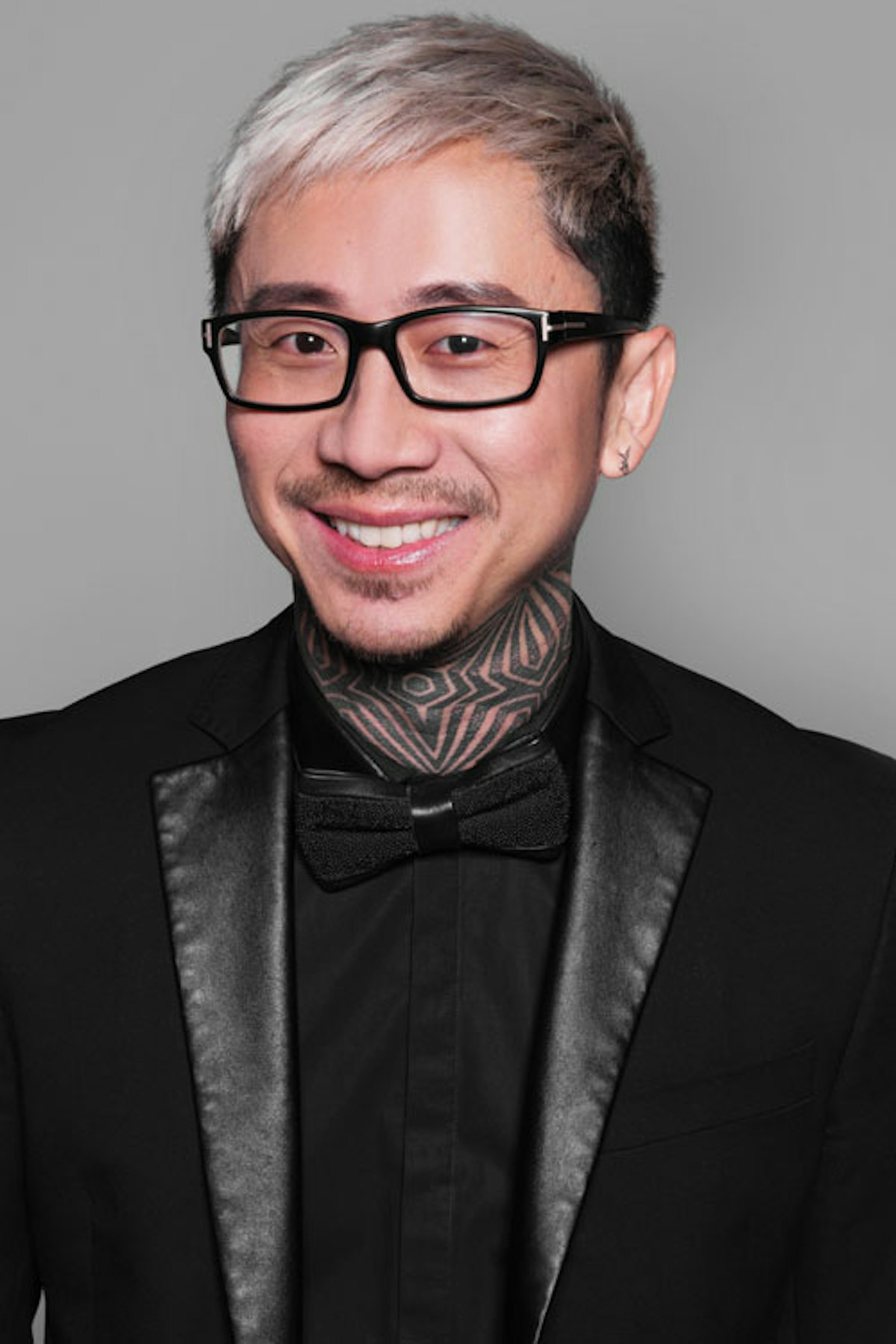 Noogie Thai Shares the Deeper Meaning Behind His Tattoos | Beauty Launchpad