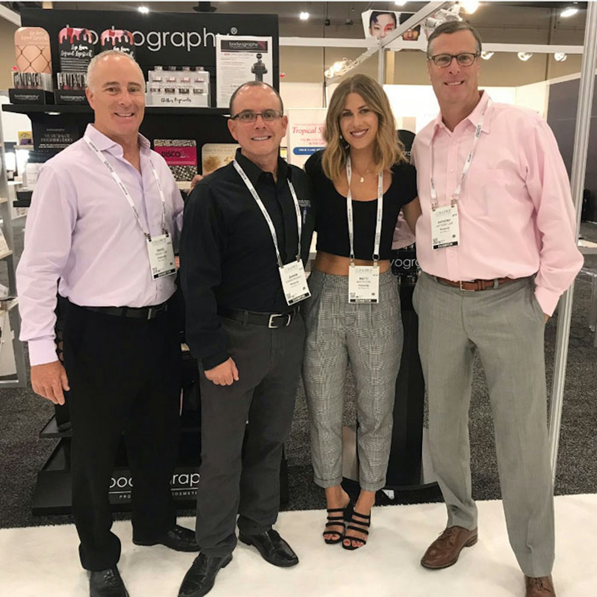 Keeping Family In The Business At Robanda | Beauty Launchpad