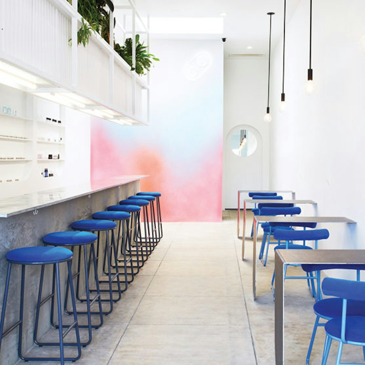 Color Camp Opens New Studio City Location | Beauty Launchpad