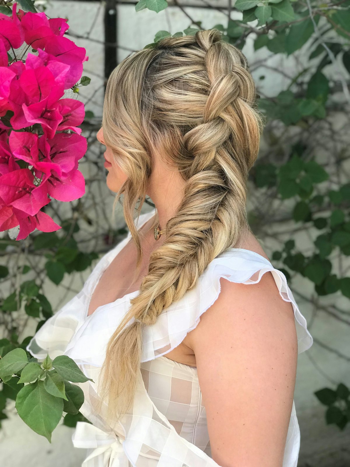 Festival Braids with Pravana and Neal Malek | Beauty Launchpad