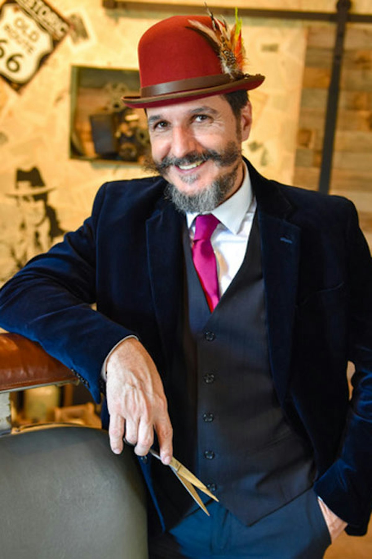 Pro Beauty Talks Podcast: Angel del Solar Co-Founder and Managing ...