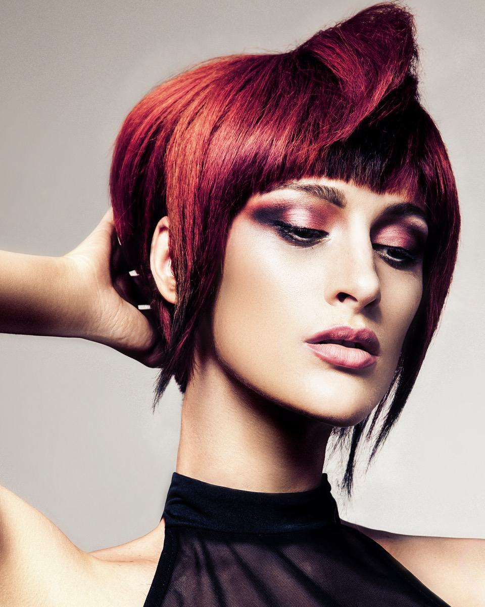 Jason Hall Creates Stunning New Collection | Beauty Launchpad