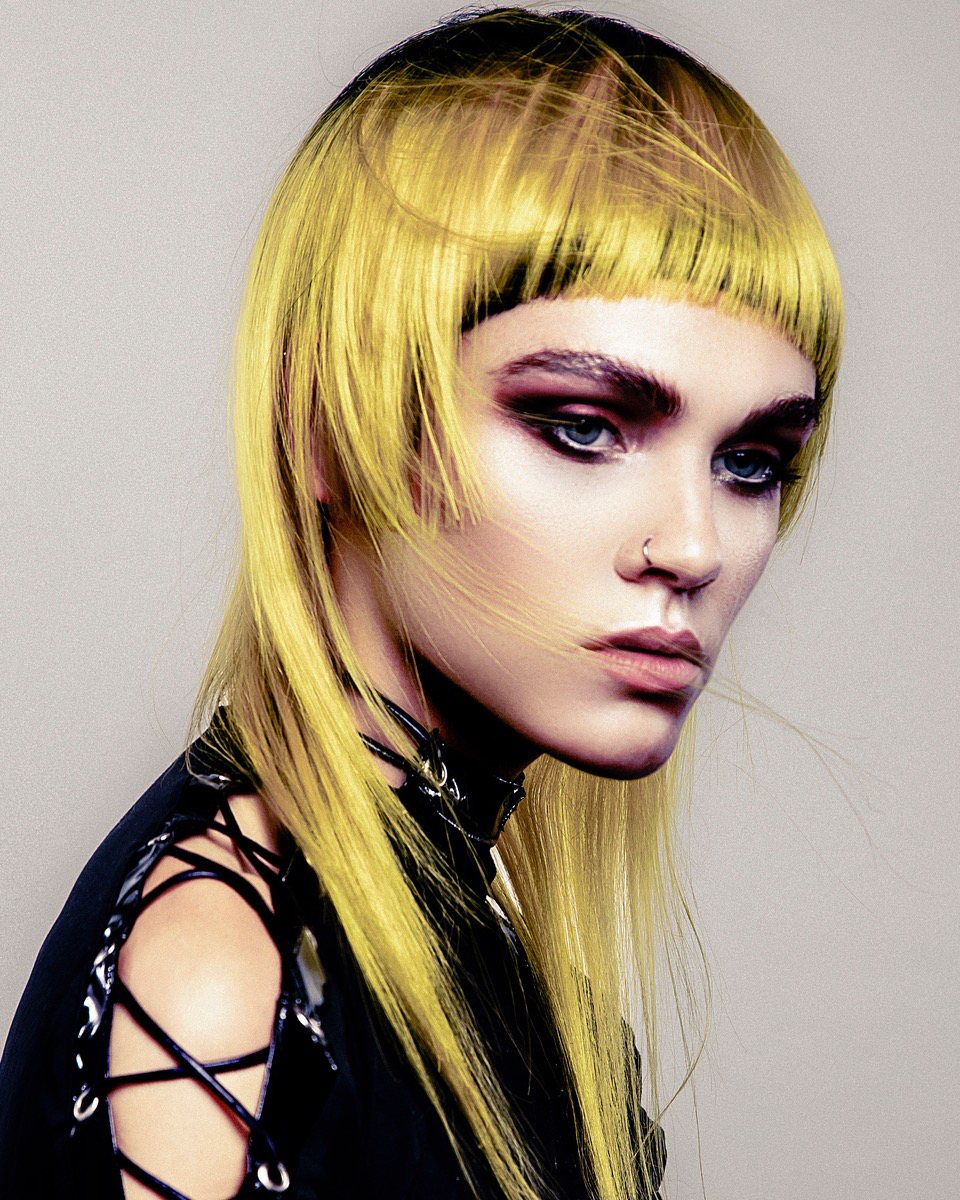 Jason Hall Creates Stunning New Collection | Beauty Launchpad