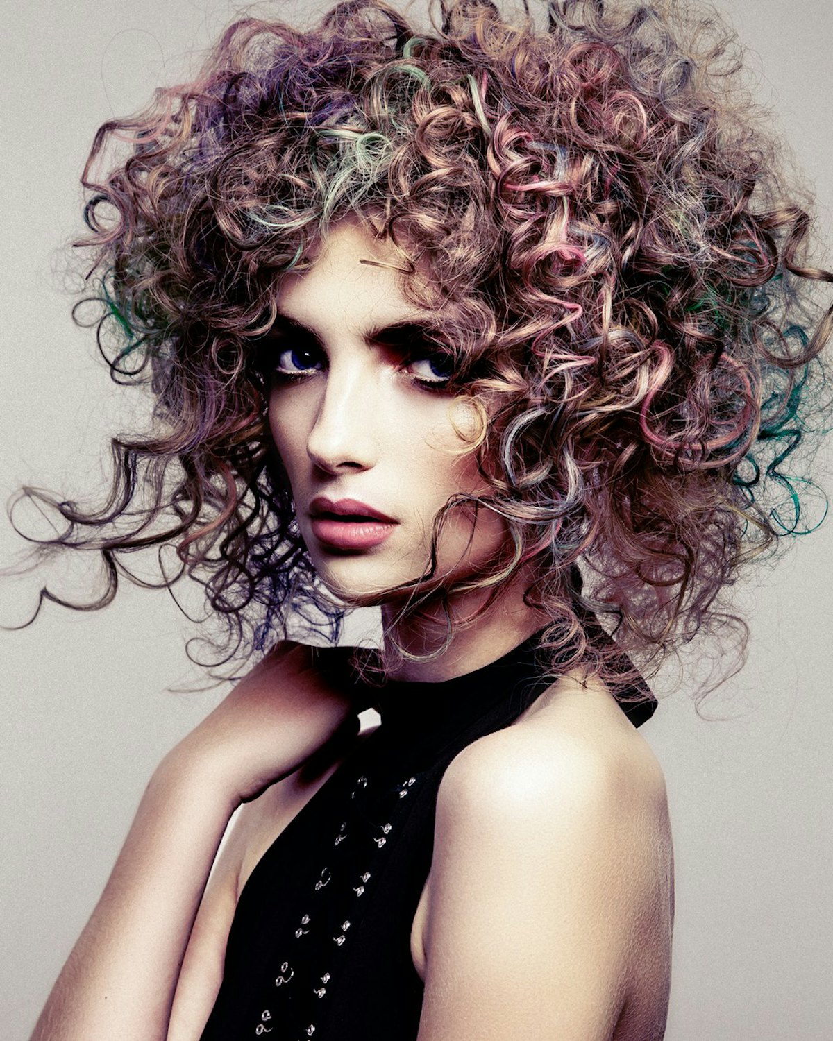 Jason Hall Creates Stunning New Collection | Beauty Launchpad