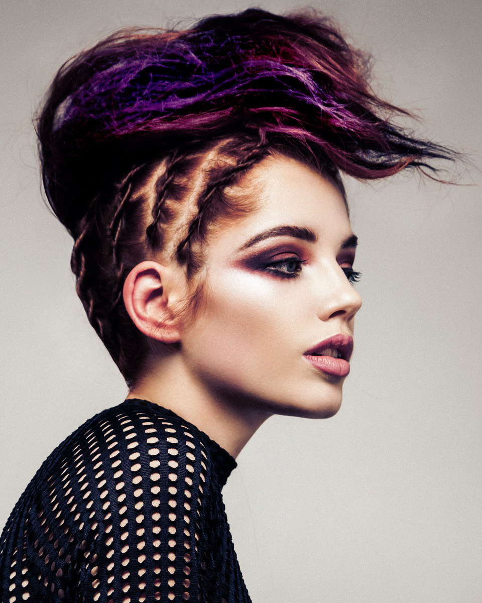 Jason Hall Creates Stunning New Collection | Beauty Launchpad