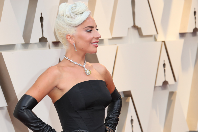 How to Recreate Lady Gaga's Soft Updo and Brie Larson's Waves | Beauty ...