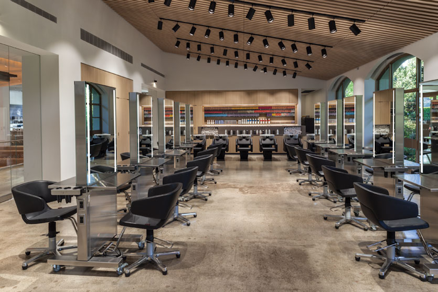 Become a Master of Color at The Wella Studios | Beauty Launchpad