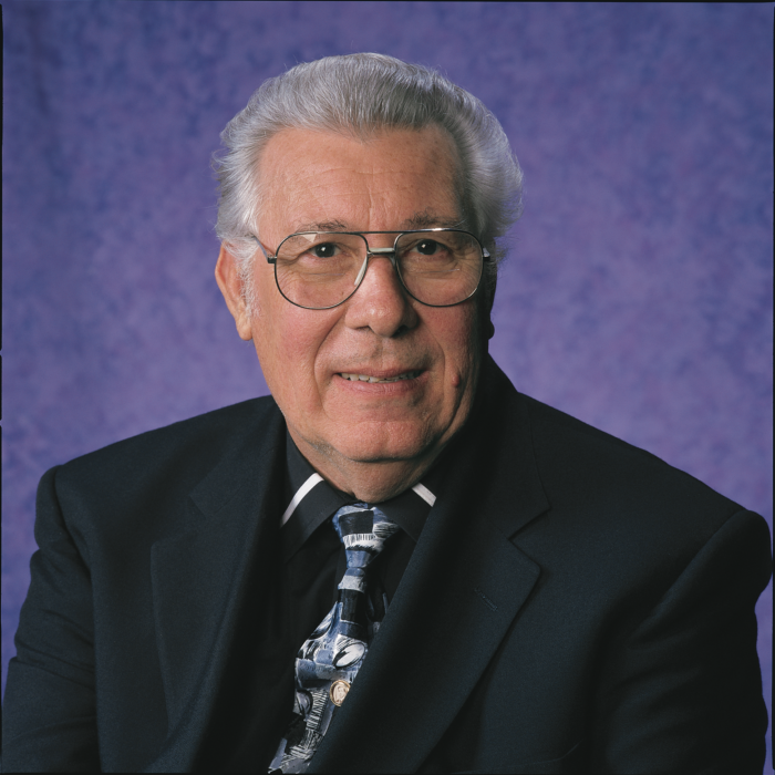 50-Year Industry Innovator Jack Megna Passes | Beauty Launchpad