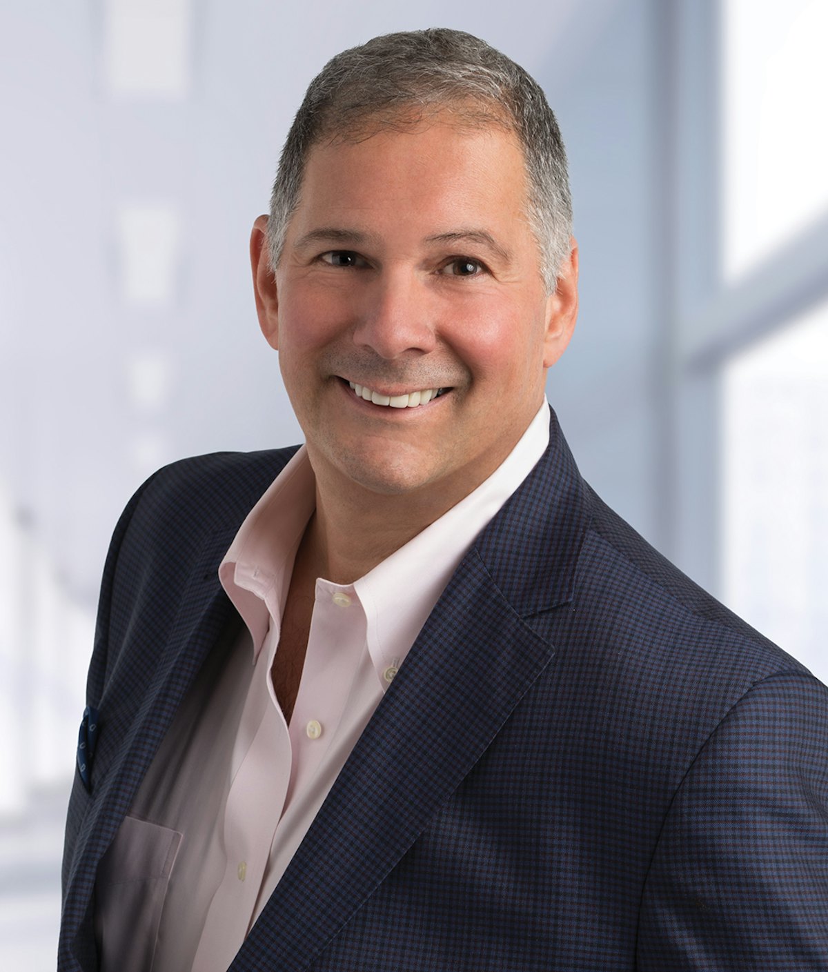 BREAKING NEWS: Beauty Industry Mourns the Loss of Jeffrey Davidson, CEO ...