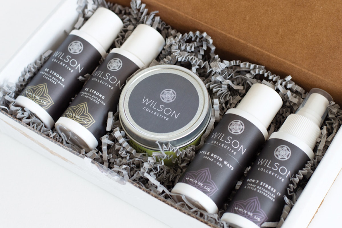 Phillip and Mary Wilson on the Wilson Collective | Beauty Launchpad