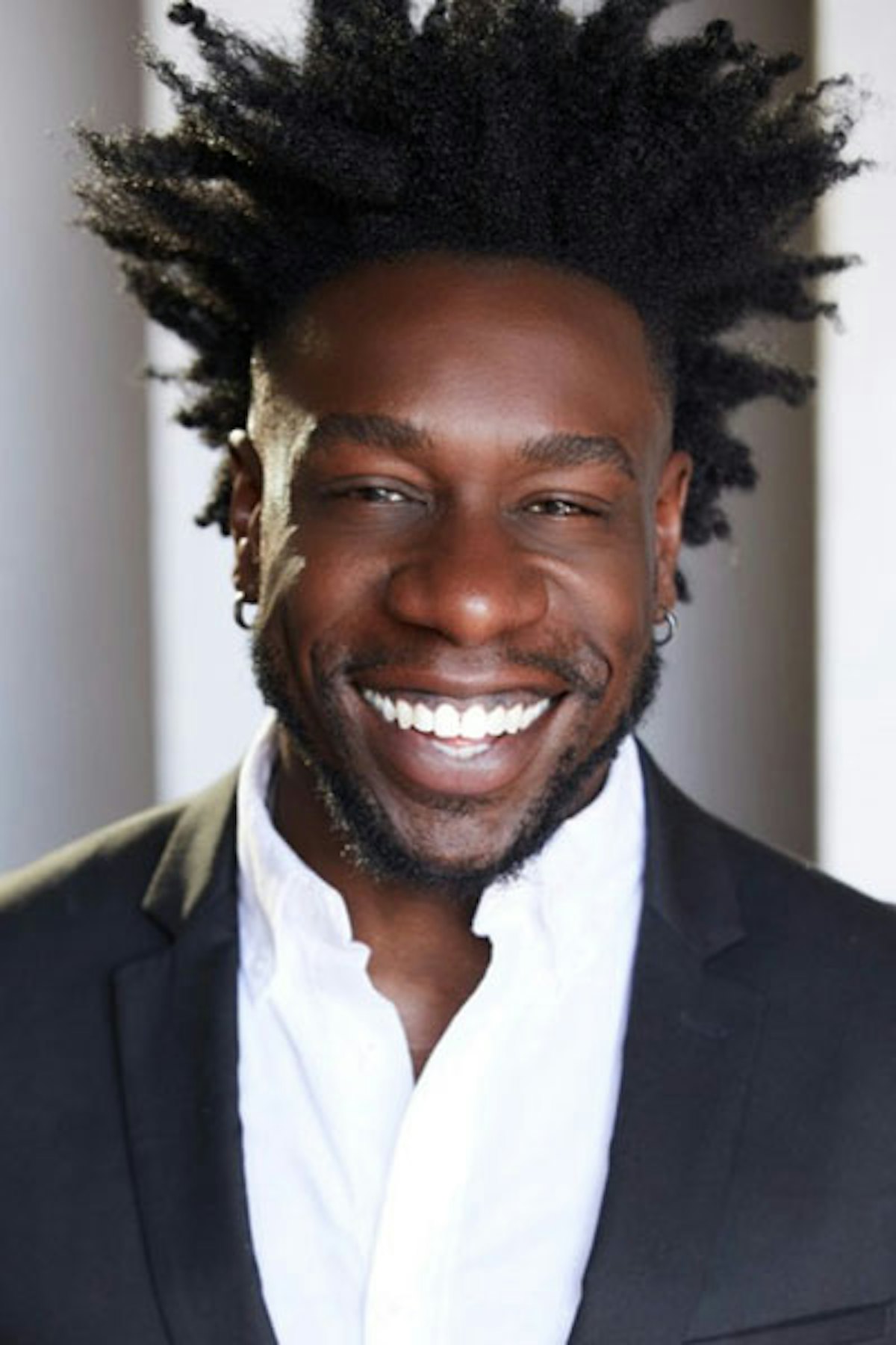 Pro Beauty Talks Podcast: Greg Gilmore, Celebrity Hairdresser and ...