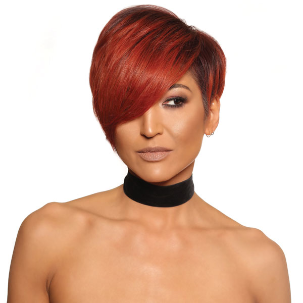 The ColorDesign Artistic Team Shares How to Create a Chili Pepper Color ...