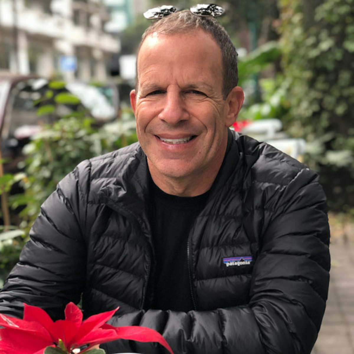 Scott Wasserman on LiLash's Groundbreaking Lash Growth Serum | Beauty ...