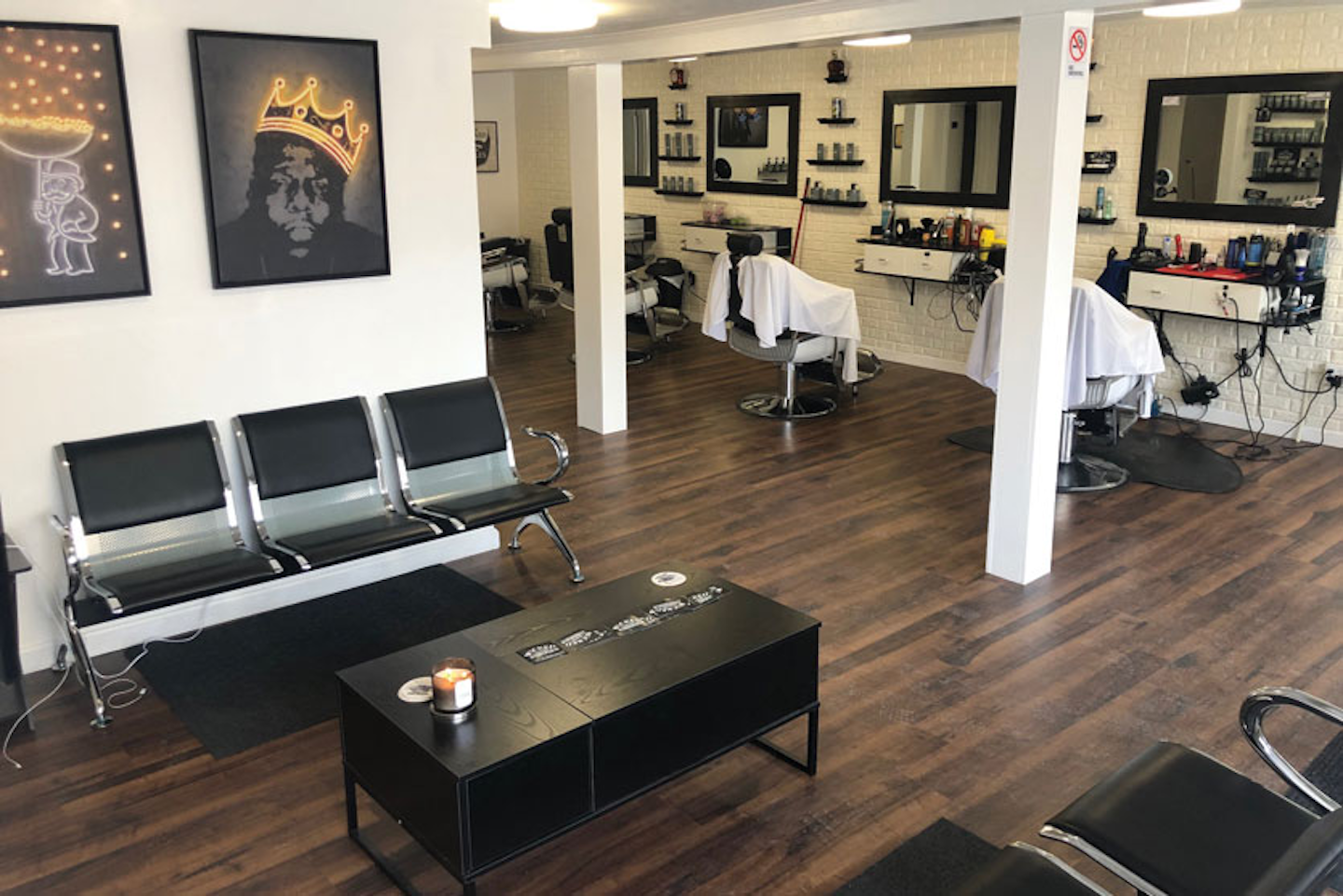Barbers Share Top Tips for Opening and Running a Successful Shop ...