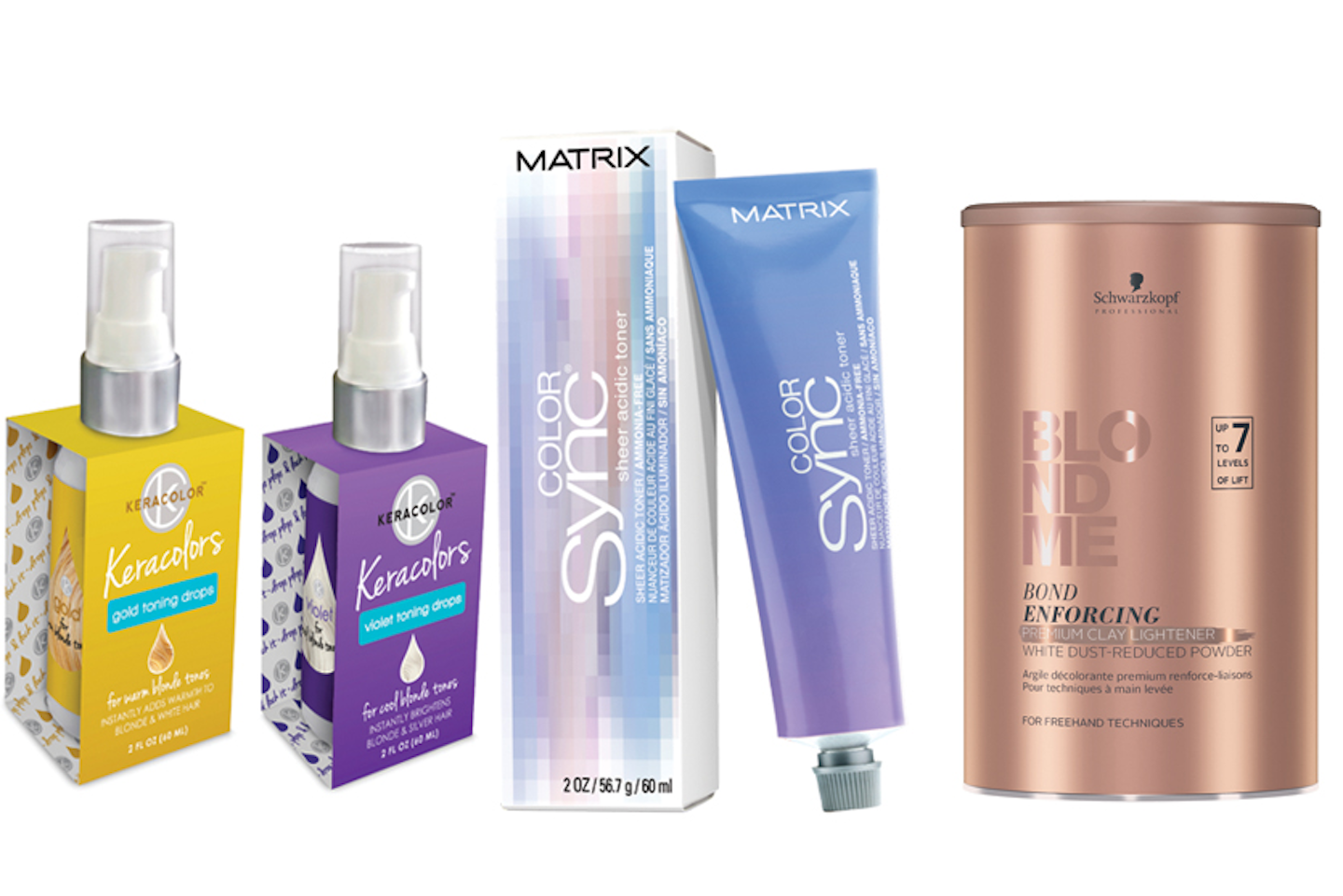 9 Must-Have Products for Every Colorist | Beauty Launchpad