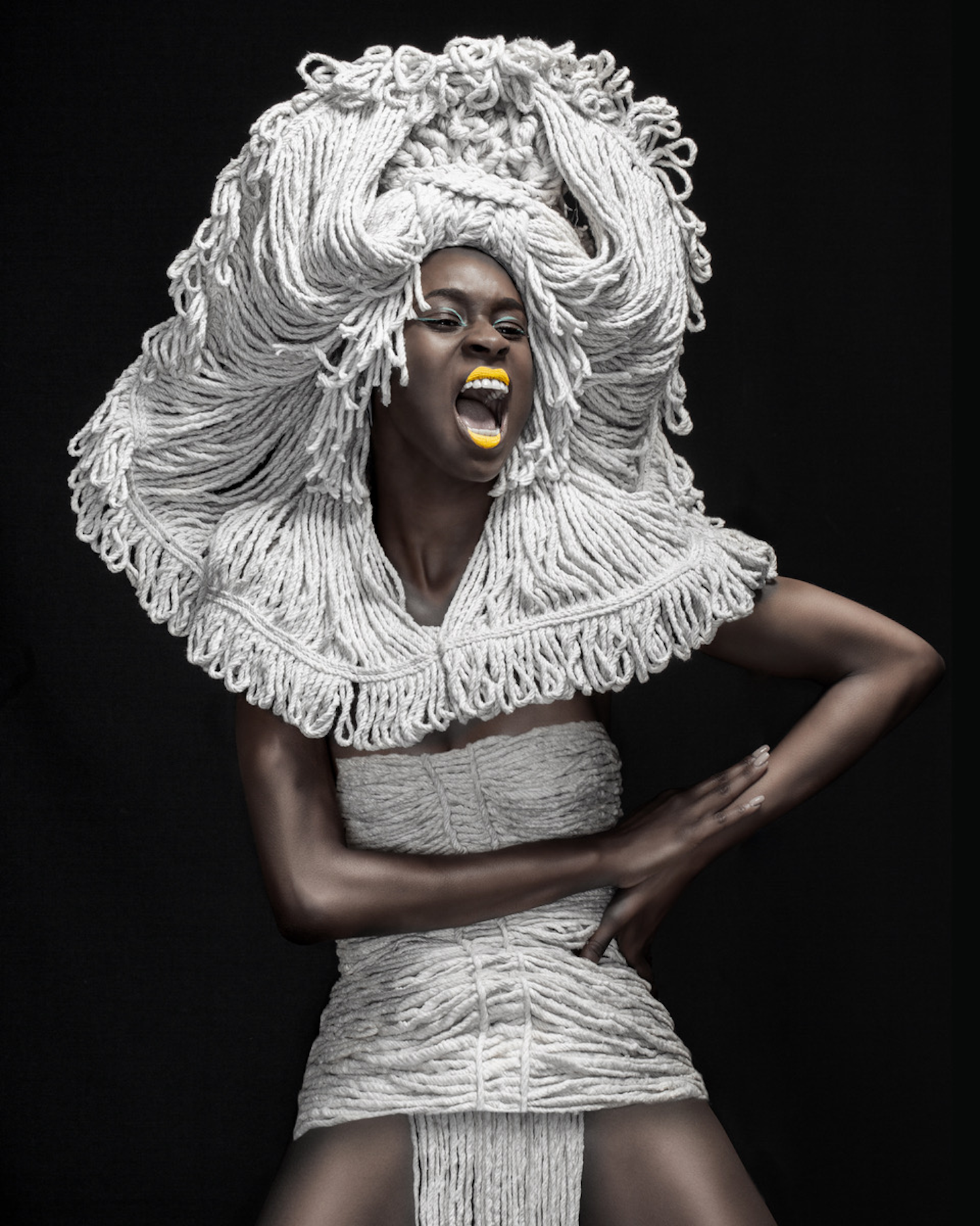 2020 NAHA Nominees: Avant Garde, Editorial Hairstylist of the Year ...