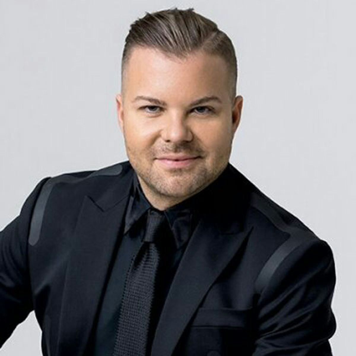 Pro Beauty Talks Podcast: Nick Stenson, Celebrity Hairdresser, ICON ...