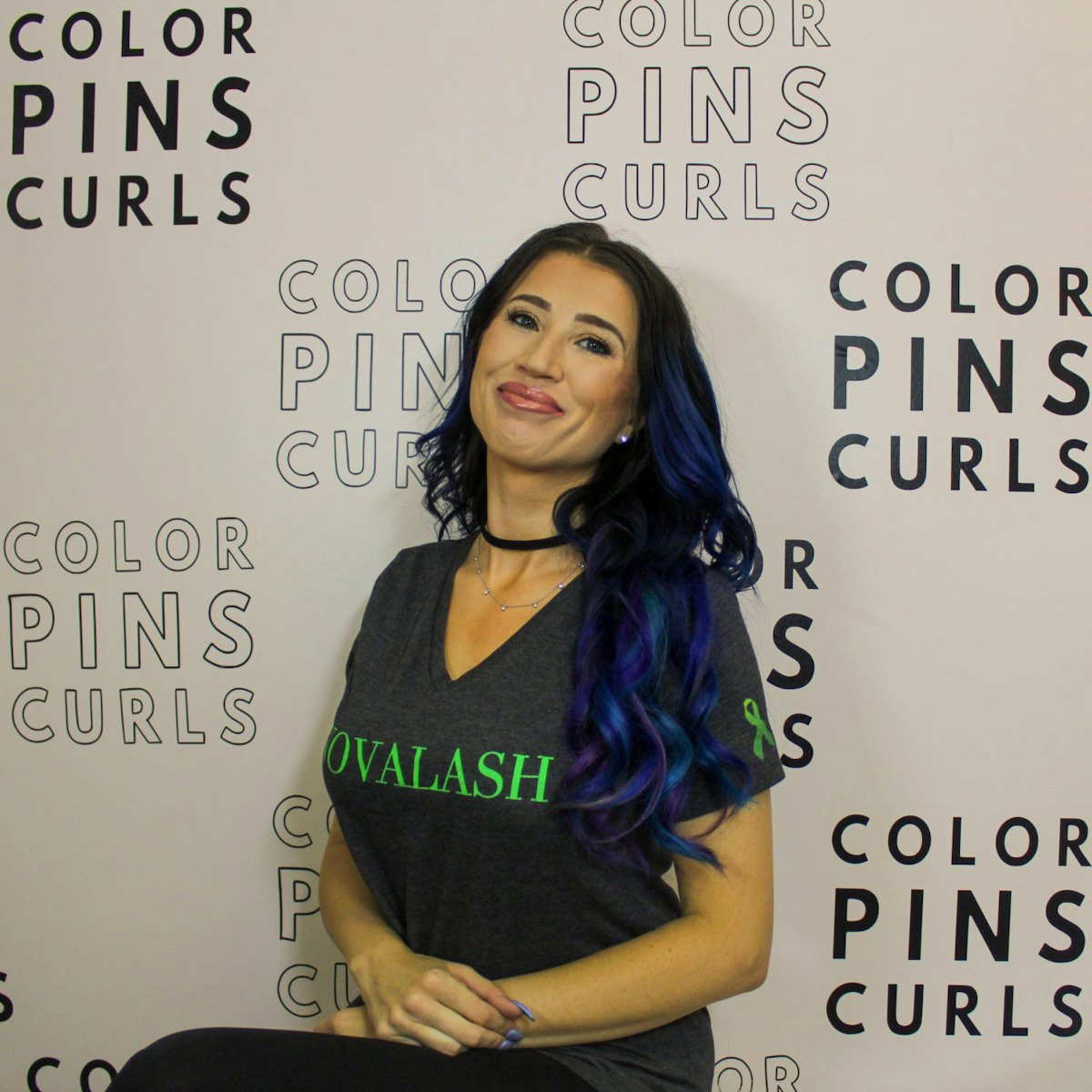 Jessica Baird Named NovaLash Brand Ambassador Coach | Beauty Launchpad