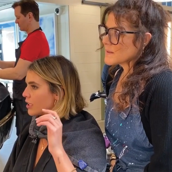 What's Inspiring Redken Celebrity Colorist Tracey Cunningham | Beauty ...