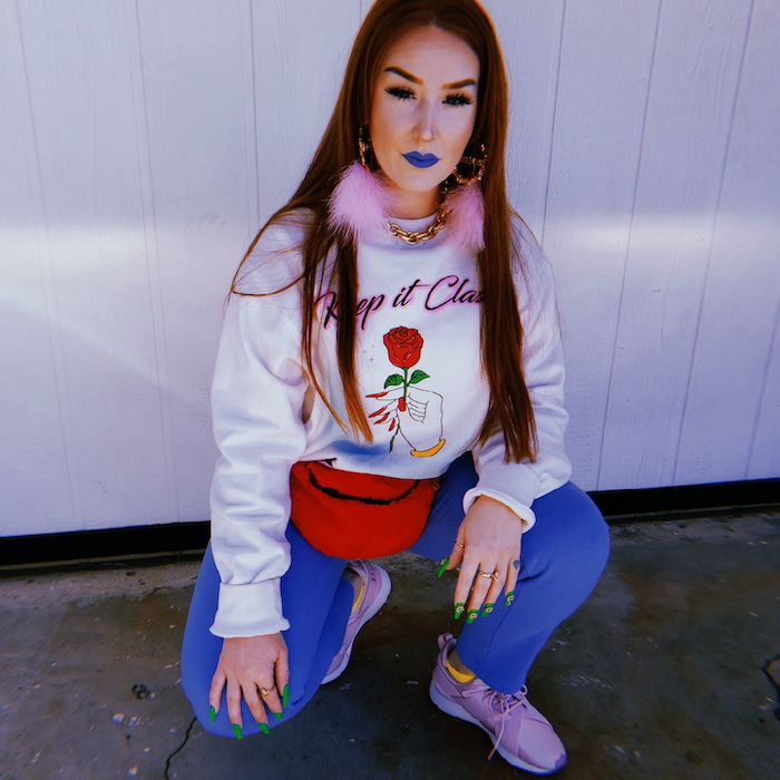 30 Under 30: Jessica Bornstein | Beauty Launchpad