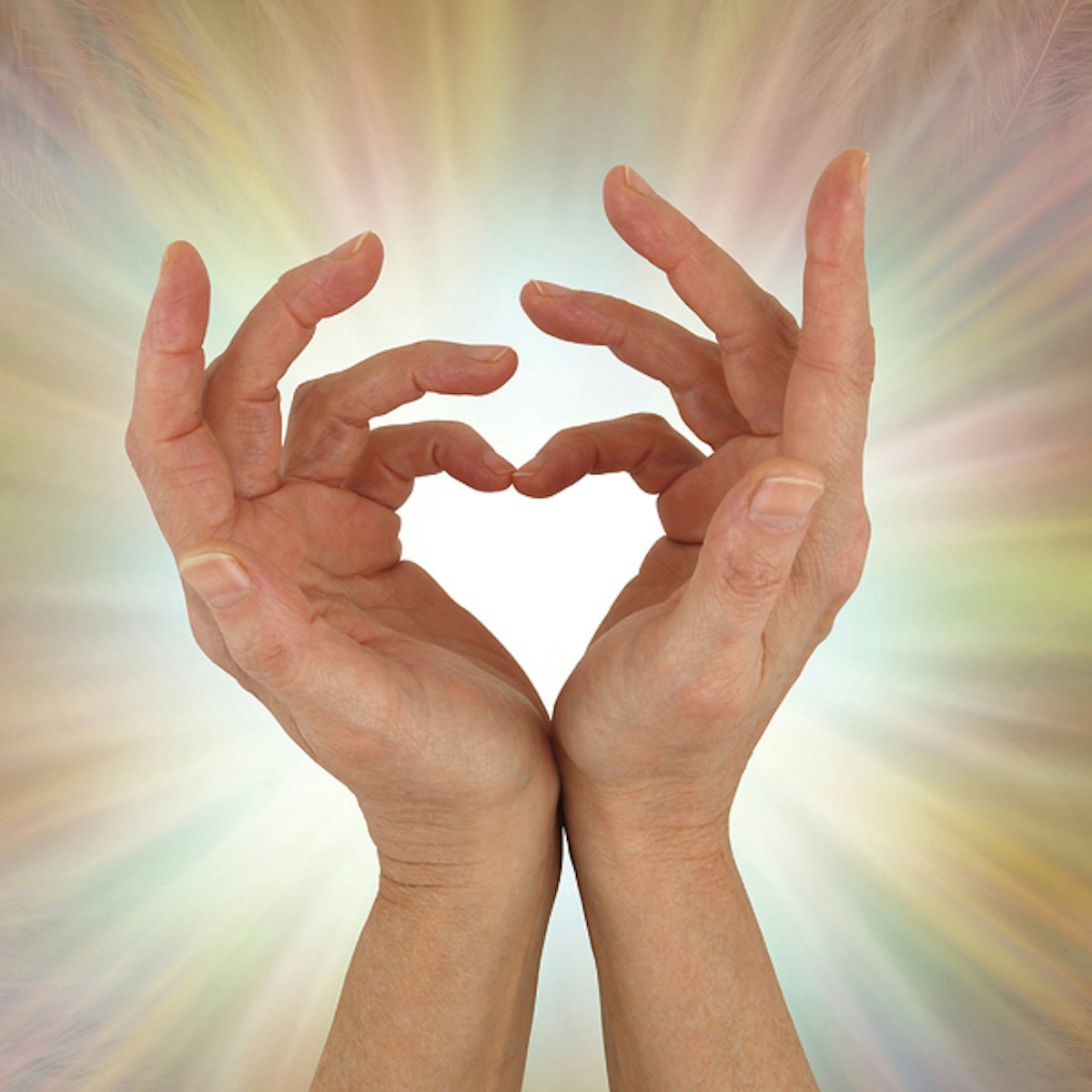 Tracylee Percival on the Positive Effects of Reiki Nail Services ...