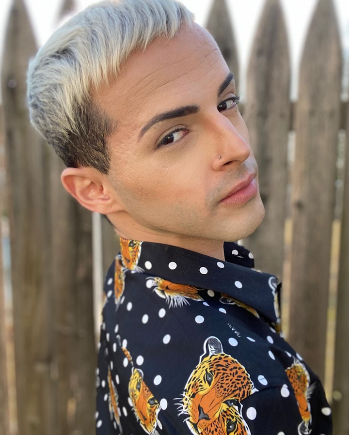Meet 30 Under 30 Winner Joseph Trace | Beauty Launchpad