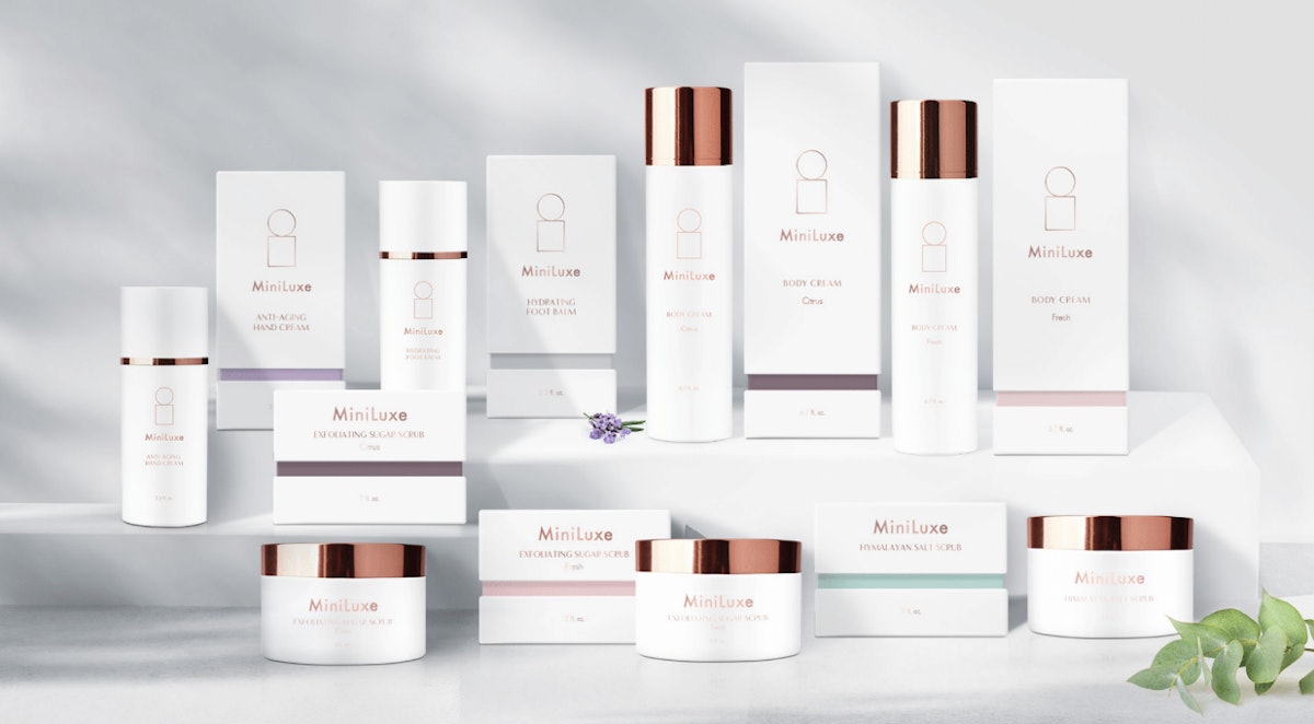 MiniLuxe Brings a Mini Spa Experience Home | Beauty Launchpad