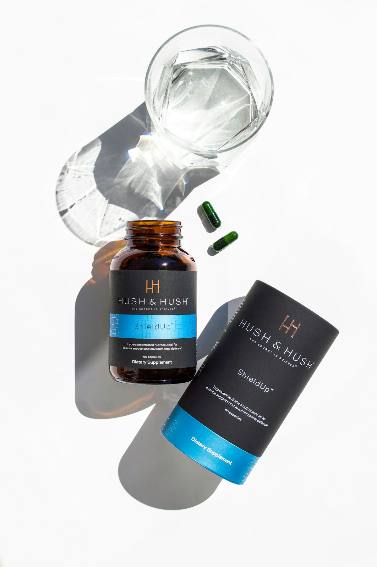 New Products from Hush & Hush | Beauty Launchpad