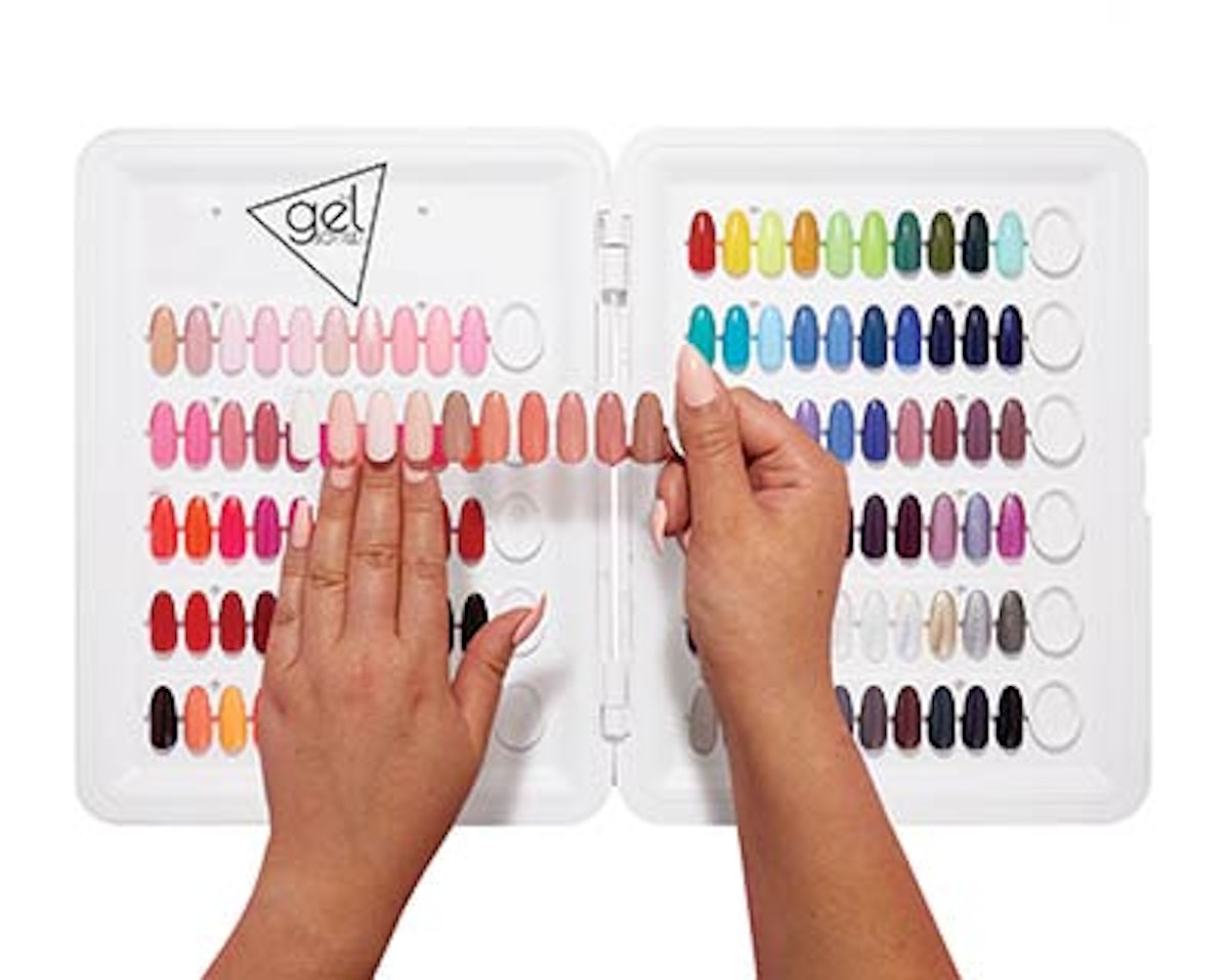 Make Color Swatching a Cinch with TGB SwatchPro | Beauty Launchpad