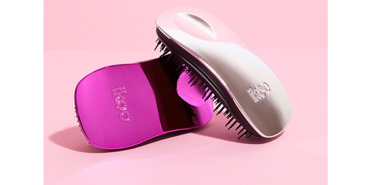 New Launch: ikoo Launches in the US | Beauty Launchpad