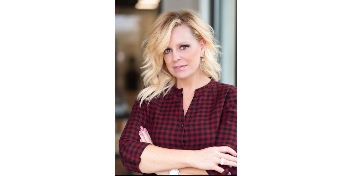 Amy McManus Joins Wella Professionals | Beauty Launchpad