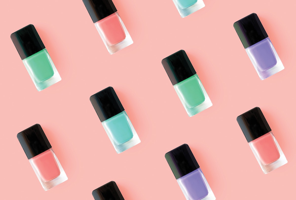 How to Properly Dispose of Old Nail Salon Products | Beauty Launchpad