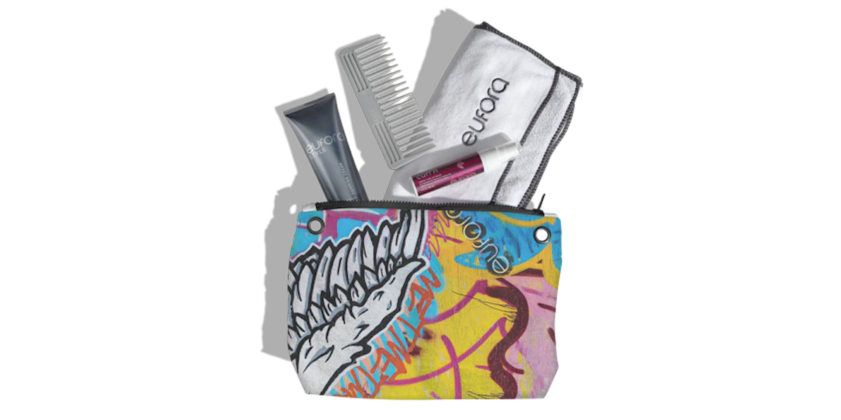 Eufora 2021 Marvelously Discarded Campaign | Beauty Launchpad