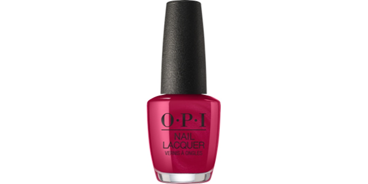 OPI Launches Stand Up to Cancer Campaign | Beauty Launchpad