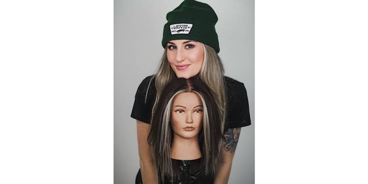 Trend Watch: Money Chunk Highlights with Sharon Spellman | Beauty Launchpad