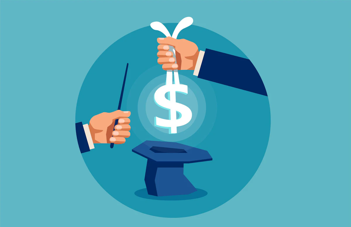 Easy Money Schemes | Beauty Launchpad
