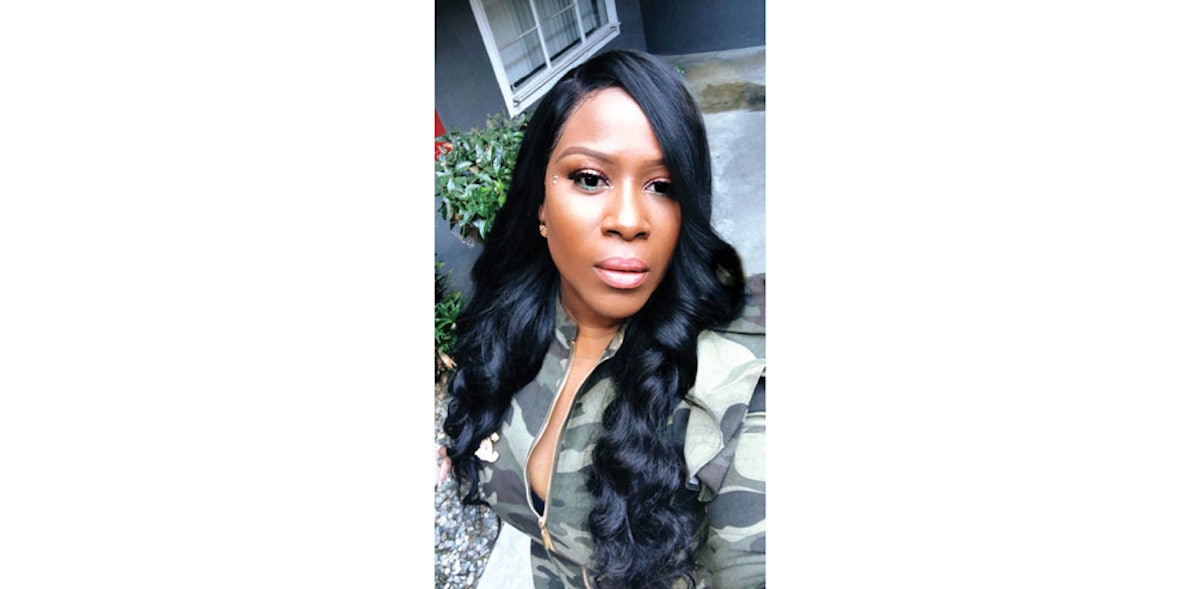 What's Inspiring Celebrity Nail Artist Temeka Jackson | Beauty Launchpad