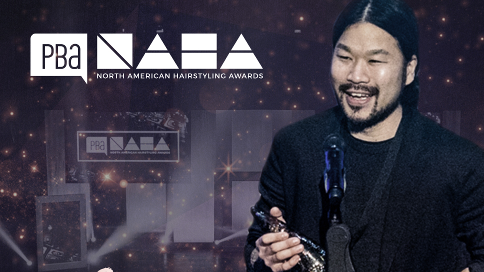 See All the 2018 NAHA Nominees | Beauty Launchpad