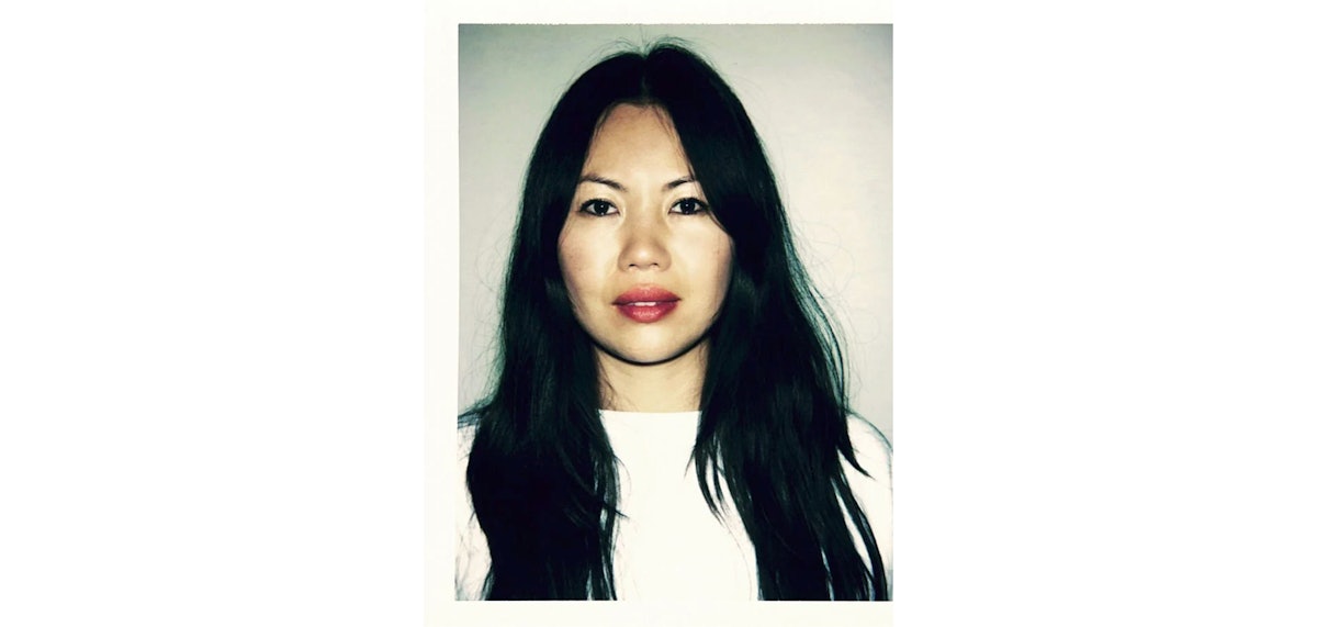 What Jenny Cho Wants You to Know About Trends, Celebs and R+Co | Beauty ...