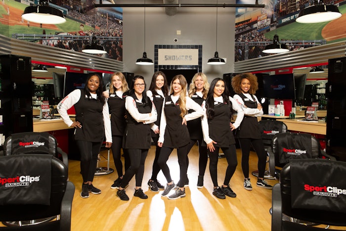 Sport Clips Haircuts Wants You! | Beauty Launchpad
