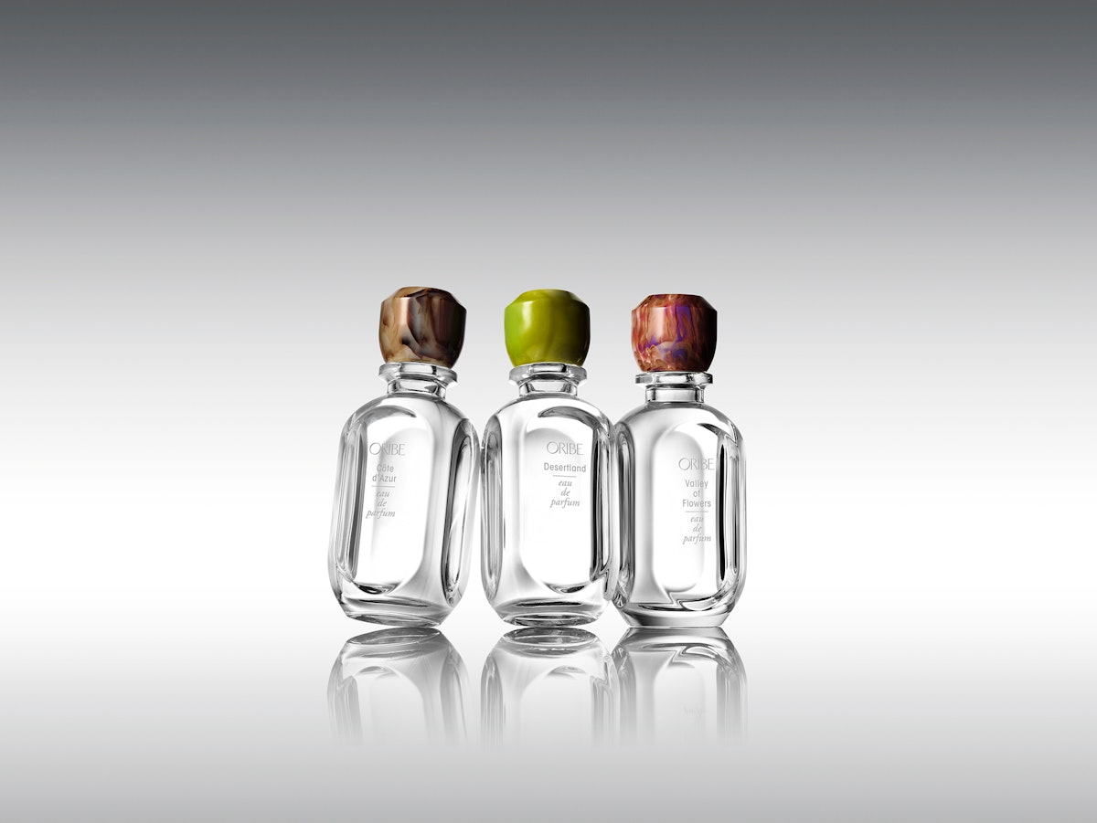 New Launch: Oribe Fragrance Collection | Beauty Launchpad