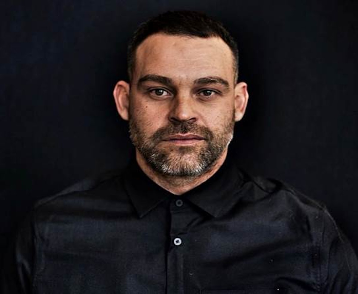 Rusk Names Matt Swinney Global Creative Director | Beauty Launchpad