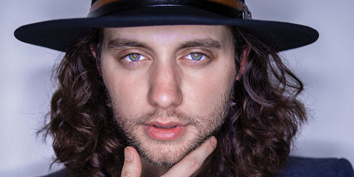 What’s inspiring Goldwell ambassador Jacob Khan | Beauty Launchpad