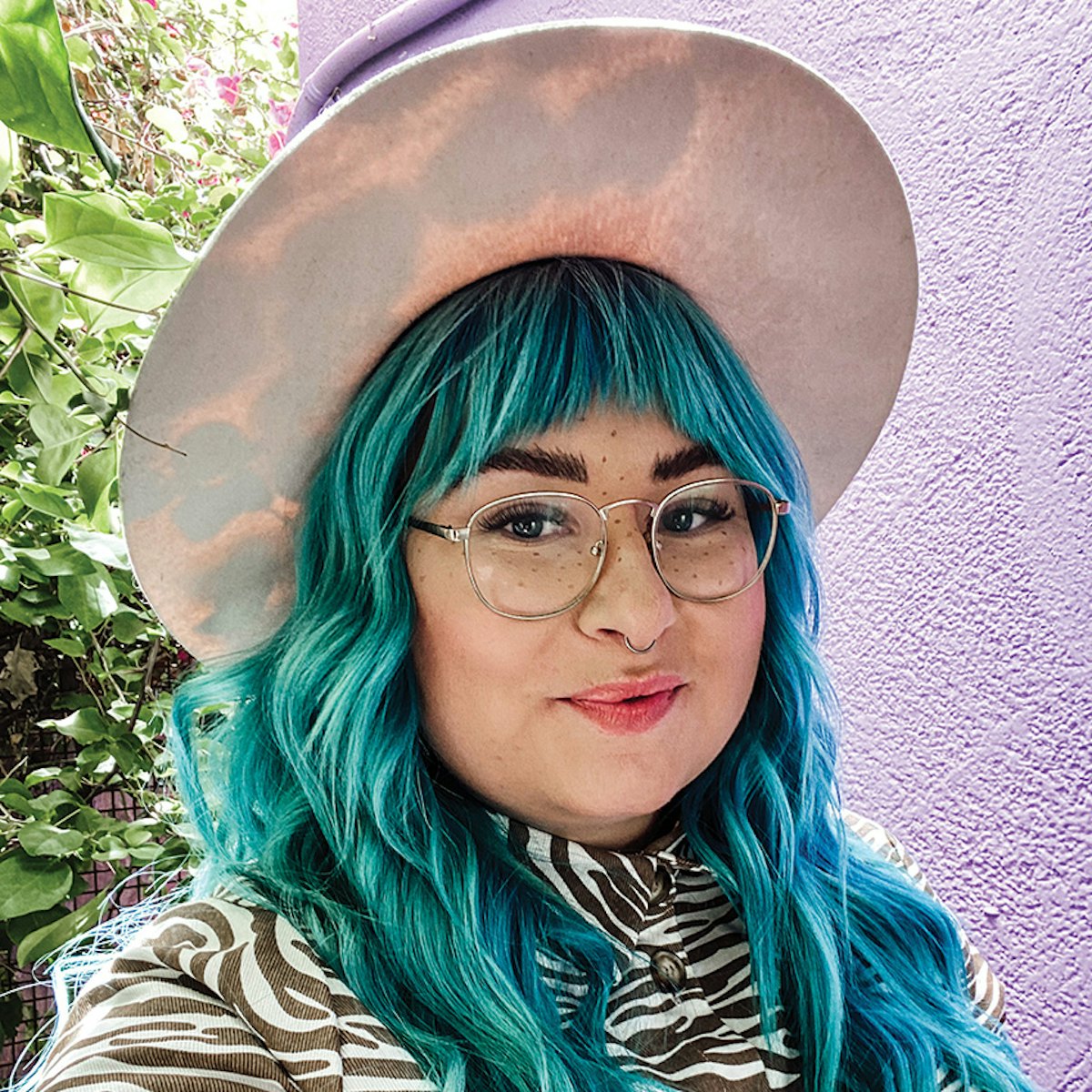 What Inspires Meg Gilbert's On-Point Personal Style | Beauty Launchpad