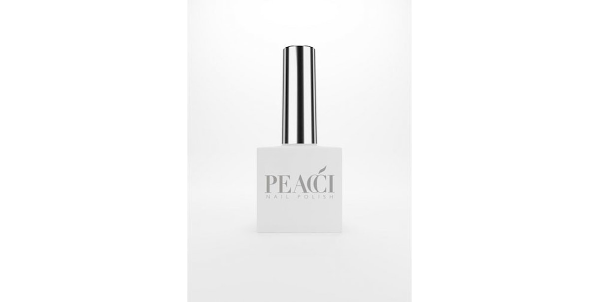 Make 'Em Gel’ous With This Top Coat From: PEACCI | Beauty Launchpad