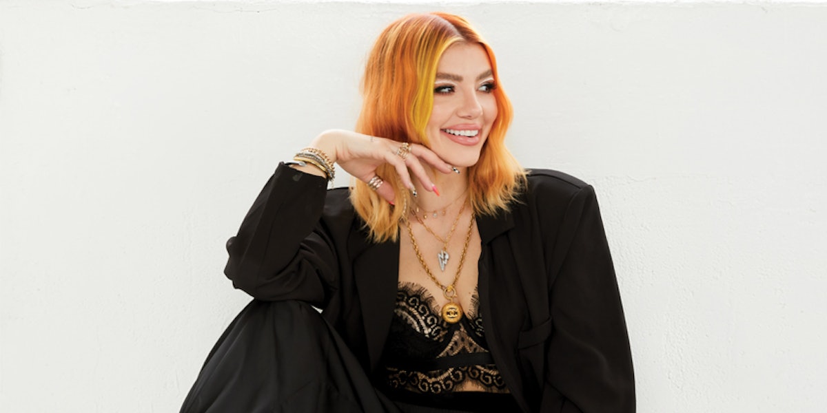 Artist Spotlight: Larisa Love | Beauty Launchpad