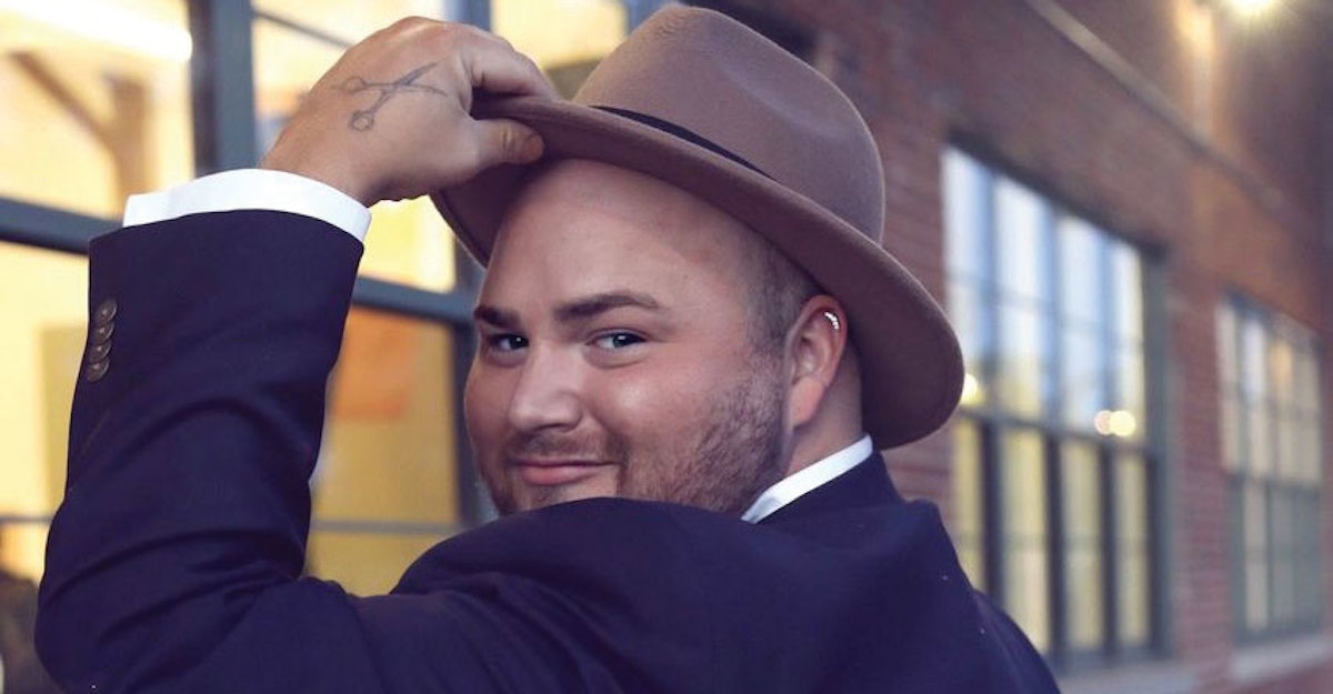 The Inspiration Behind the Timeless Style of Drew Inge | Beauty Launchpad